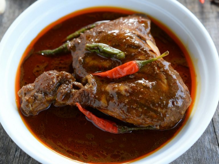 Sedapnya…Resipi Mee Sanggul Goreng Basah Untuk Malam Malam