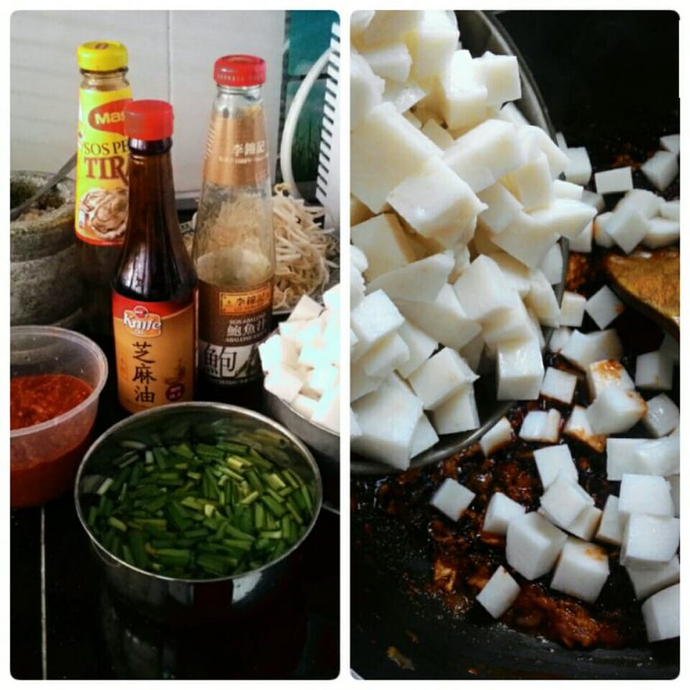 6 Menu Yang Sedap & Simple, Sesuai Untuk Bekal Picnic Hujung Minggu Ni.