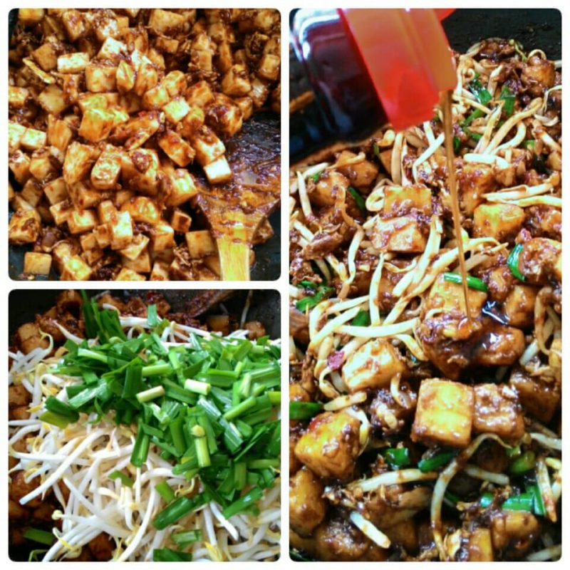 6 Menu Yang Sedap & Simple, Sesuai Untuk Bekal Picnic Hujung Minggu Ni.