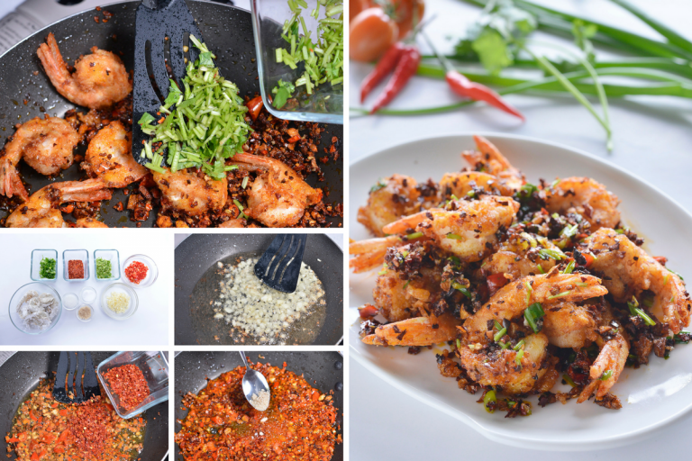 Koleksi 8 Menu Sup Sedap, Murah & Senang Masak.