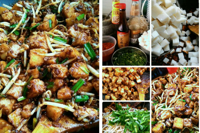 6 Menu Yang Sedap & Simple, Sesuai Untuk Bekal Picnic Hujung Minggu Ni.