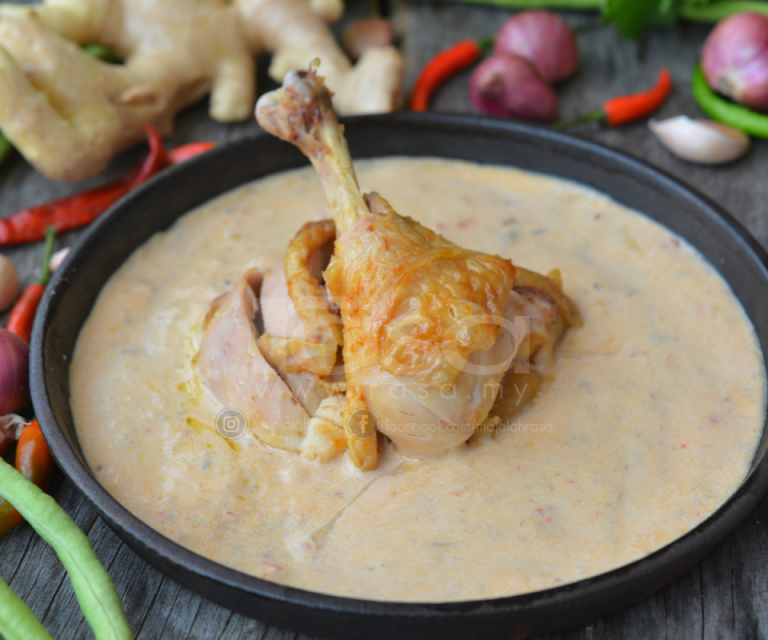 10 Aneka Resipi Masakan Ayam Yang Sesuai Untuk Berbuka & Sahur