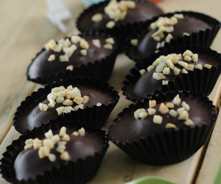 Koleksi Resipi Biskut Raya Lama Paling Sedap & Mudah Buat.