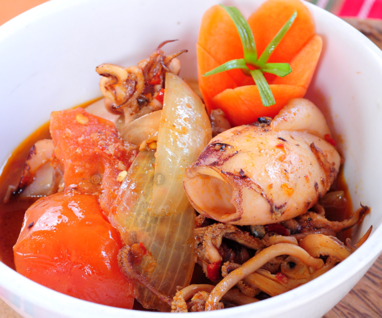 Resipi Daging Malbari Untuk Sukatan 1 Kg Daging.