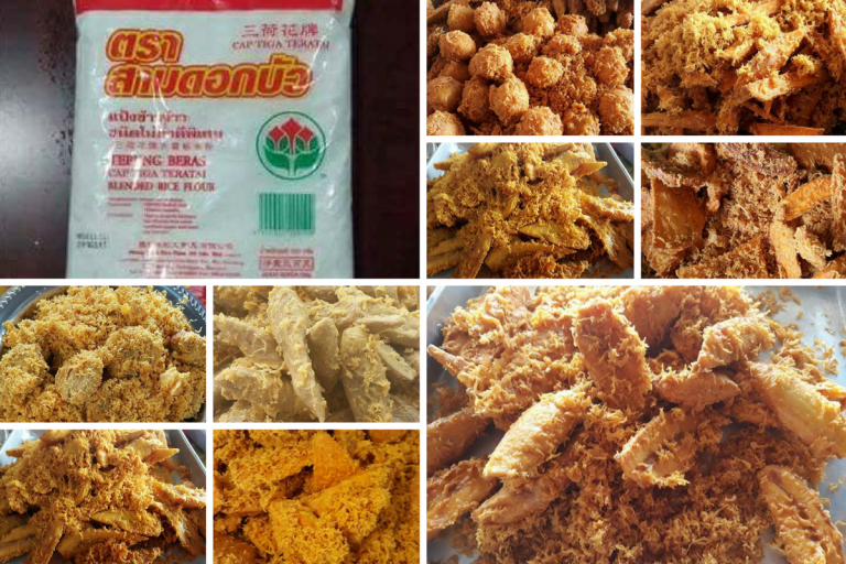 Ini Perbezaan Daun Saderi, Parsli & Ketumbar, Lepas Ni Tak Salah Lagi.