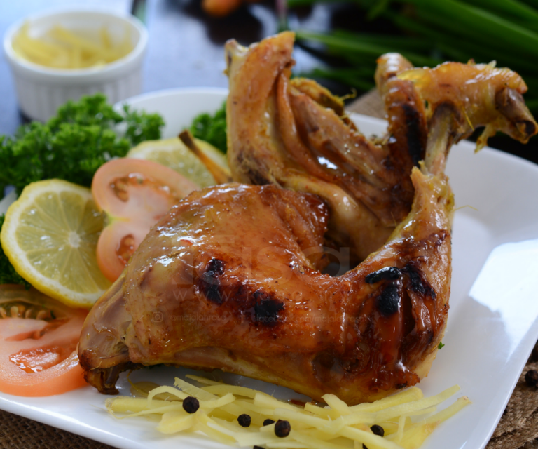 10 Aneka Resipi Masakan Ayam Yang Sesuai Untuk Berbuka & Sahur