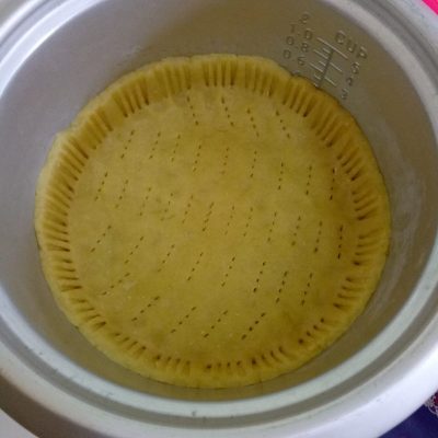 Viral! Pai Susu Atau Tart Telur Guna Rice Cooker. Sedap, Gebu Dan Mudah ...