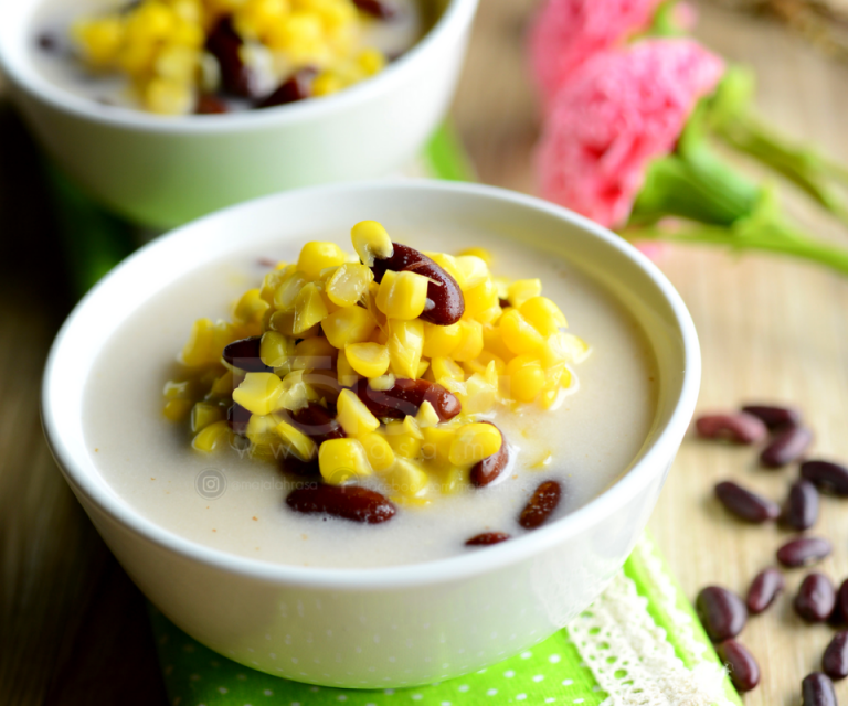 Cara Buat Roti Bom Homemade Yang Sedap & Lembut