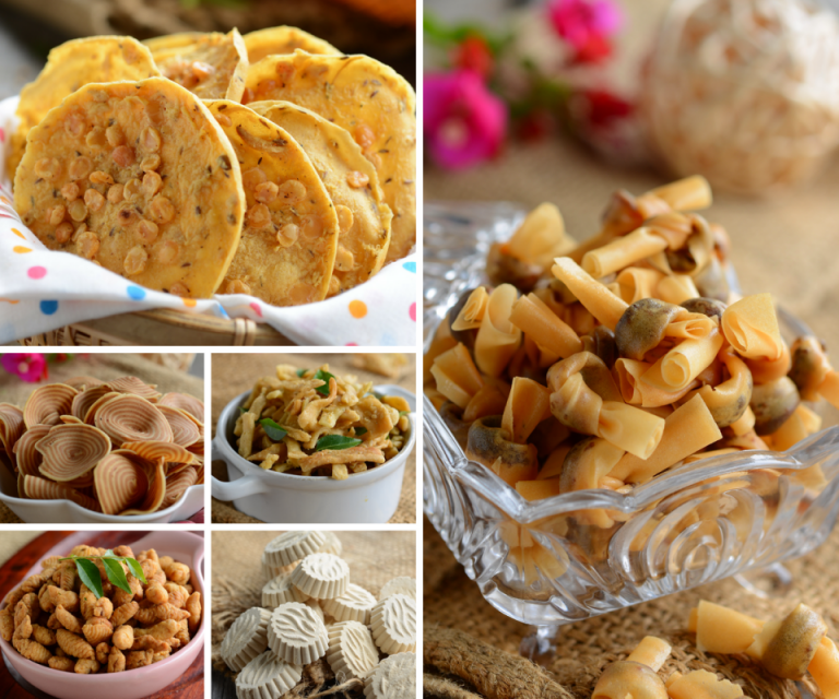 5 Idea Menu Potluck Anak Ke Sekolah. Mudah Je Nak Buat