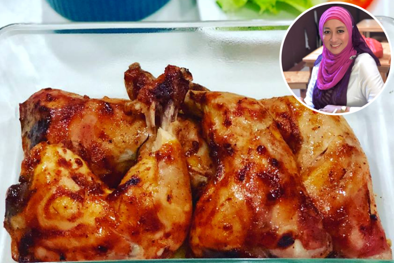 Cara-Cara Buat Jeruk Mempelam Epal Tanpa Pakai Pengawet.