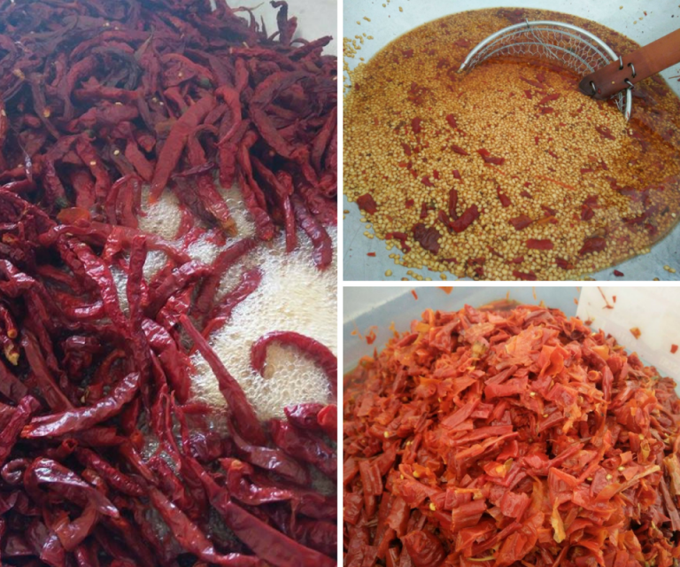 Makan 4 Buah Ini Boleh Selesaikan Masalah Perut Sebu & Tak Selesa.