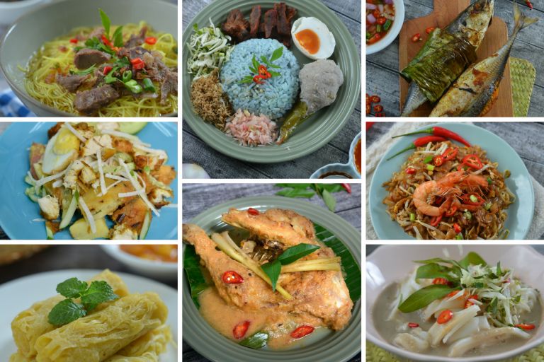8 Menu Bazar Ramadan Yang Popular, Boleh Masak Sendiri Untuk Hidangan ...
