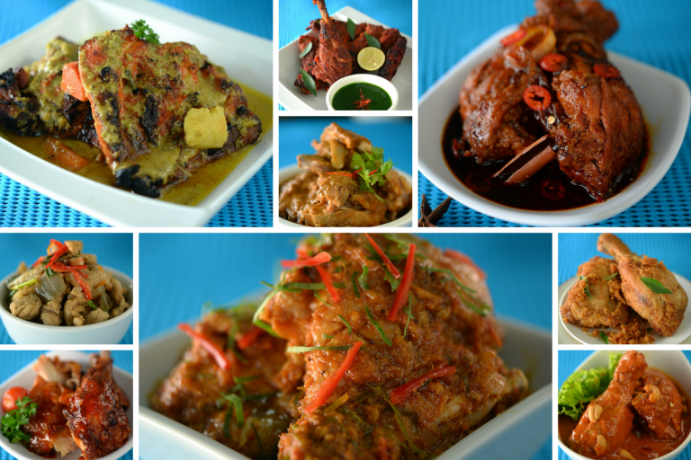 5 Menu Ikan Masin Ni Terbaik, Wajib Cuba!