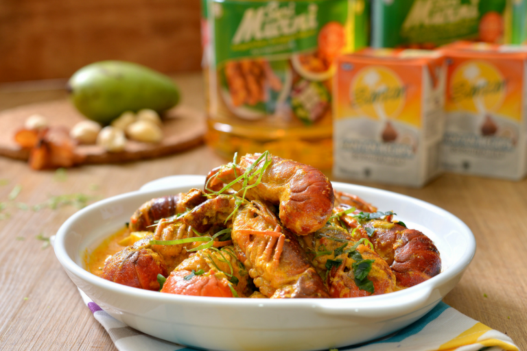 6 Jenis Bahagian Lembu Yang Paling Sedap Dibuat Sup.