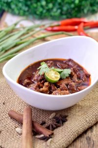 Resipi Daging Dendeng Sedap & Mudah Untuk Sukatan 1 Kg Daging.