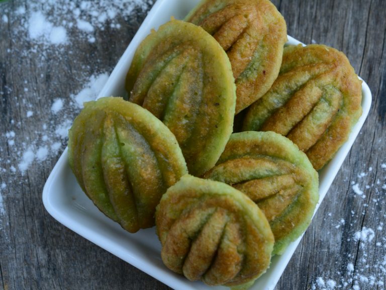 Cucur Jawa Gula Merah, Kuih Legend Yang Masih Ramai Suka