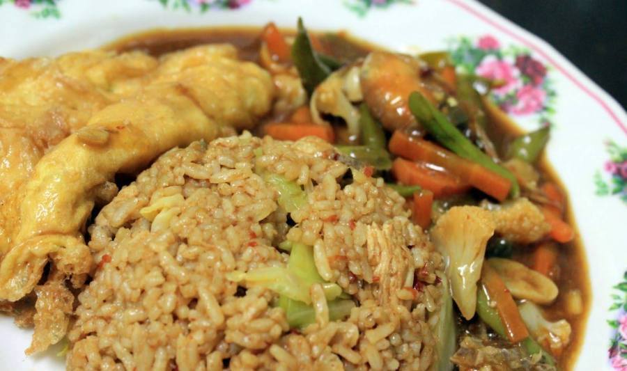 6 Jenis Nasi Goreng Popular, Sedap Dan Pantas Di Masak Tika Bulan Puasa!
