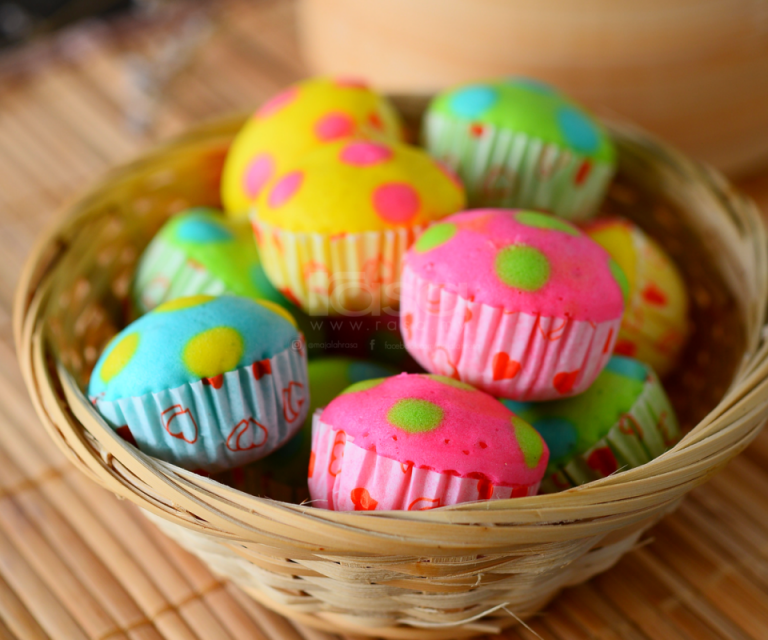 Koleksi Resipi Dessert Mudah & Boleh Masak Sehari Sebelum Majlis Rumah ...