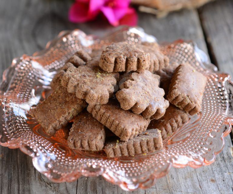 20 Resipi Biskut Raya Tradisi Kegemaran Orang Tua Dulu-Dulu.