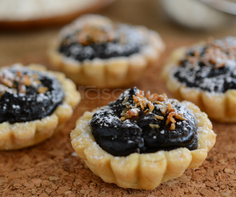 Koleksi Resipi Dessert Mudah & Boleh Masak Sehari Sebelum Majlis Rumah ...