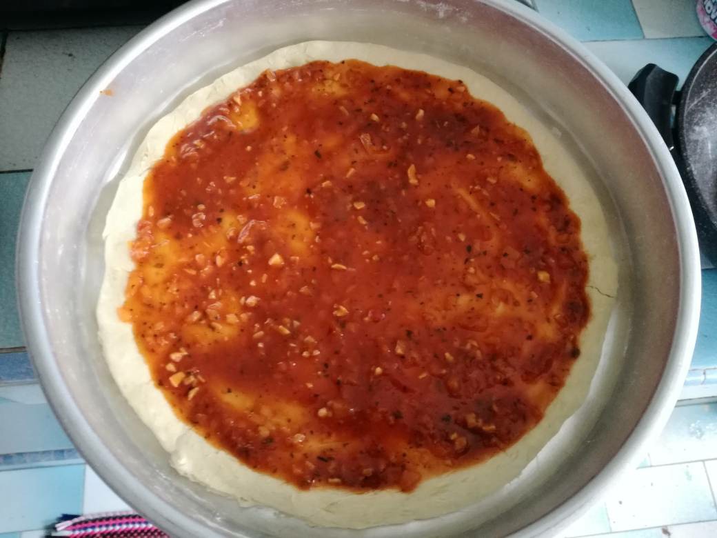 Masak Acar Rampai Sedap & Rangup, Ini Caranya.