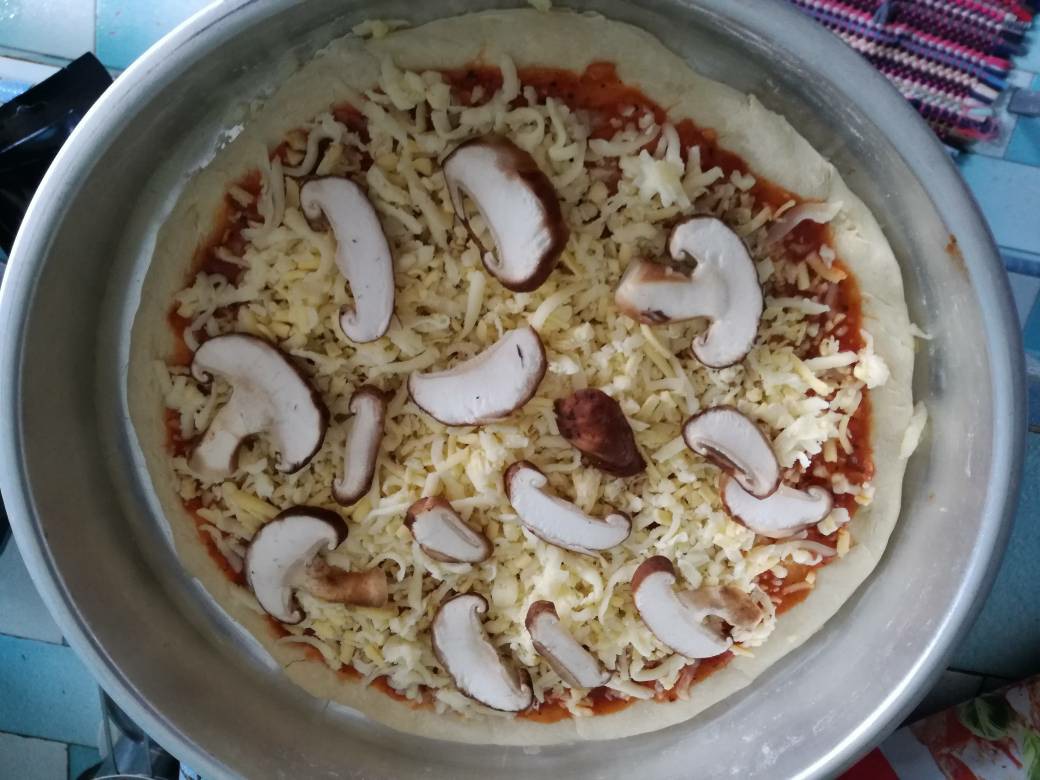 Masak Acar Rampai Sedap & Rangup, Ini Caranya.