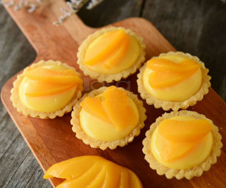 Koleksi Resipi Dessert Mudah & Boleh Masak Sehari Sebelum Majlis Rumah ...