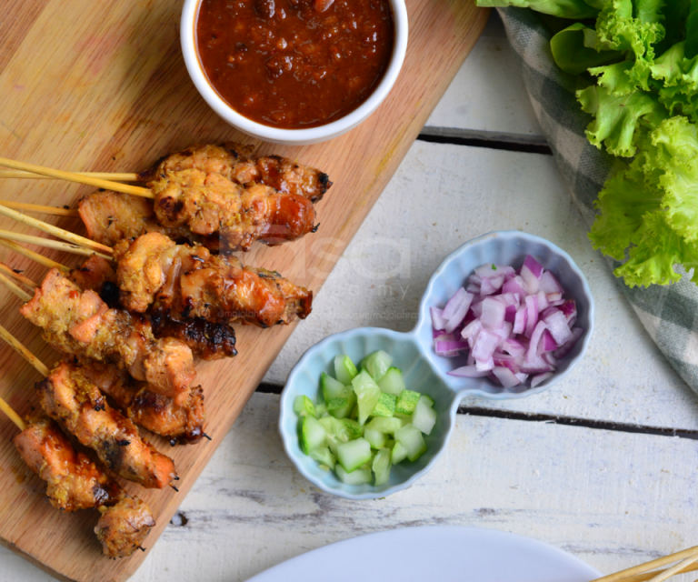 Koleksi Pelbagai Resipi Western Food Yang Mudah & Sedap.