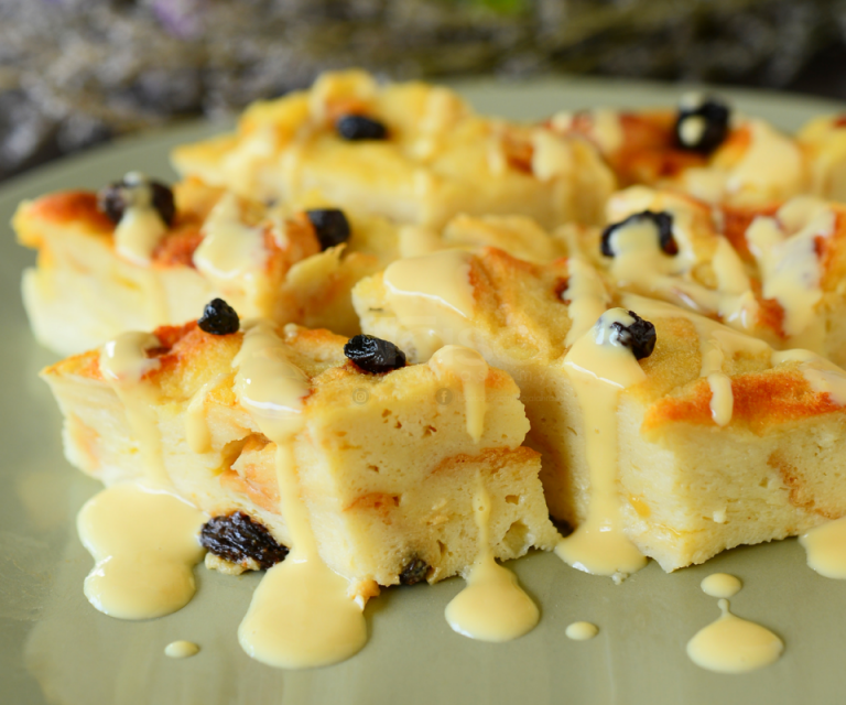 Koleksi Resipi Dessert Mudah & Boleh Masak Sehari Sebelum Majlis Rumah ...