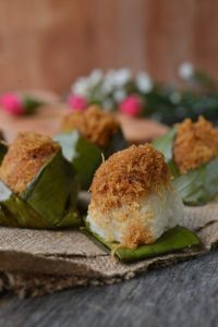 Koleksi Resipi Kuih Tradisional Paling Popular & Sedap!