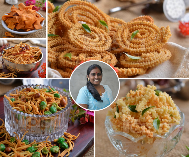 5 Idea Menu Potluck Anak Ke Sekolah. Mudah Je Nak Buat