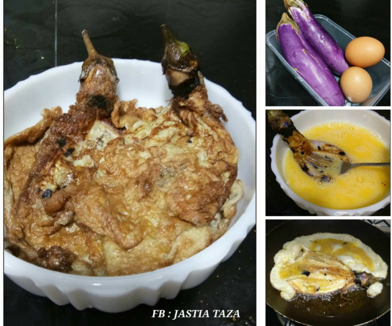 4 Langkah Mudah Buat Telur Setengah Masak, Confirm Jadi Punya Lah!