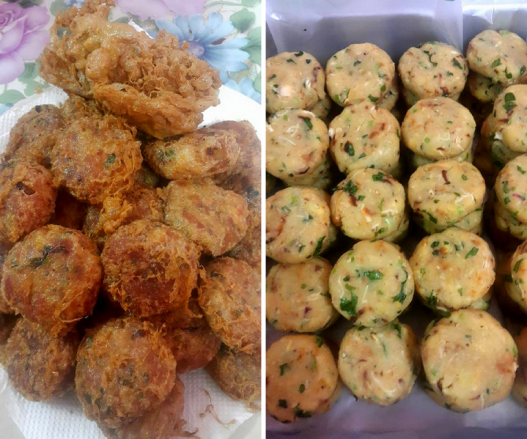 Cara Buat Sos Sengkuang Calit Homemade Yang Sedap & Mudah