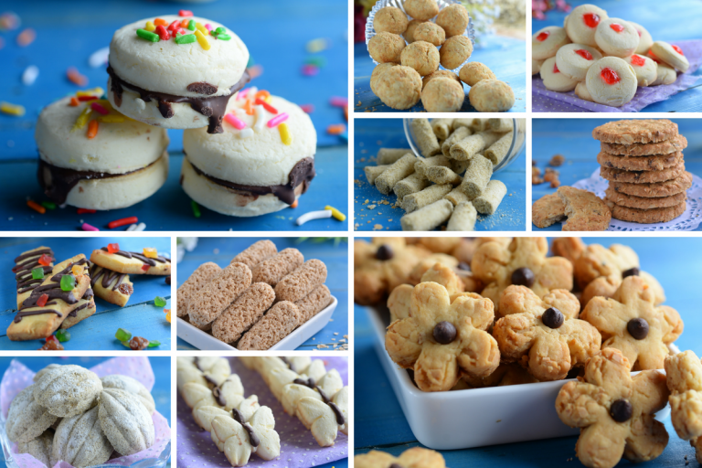 Koleksi Resipi Dessert Mudah & Boleh Masak Sehari Sebelum Majlis Rumah ...