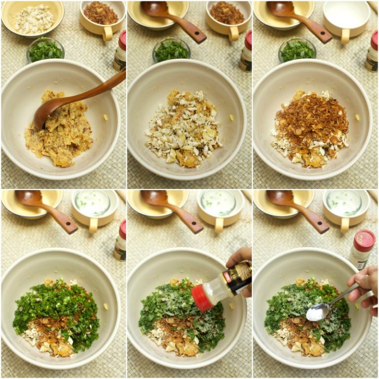 Dua Resipi Salad dan Pasta Sihat Serta Mengenyangkan