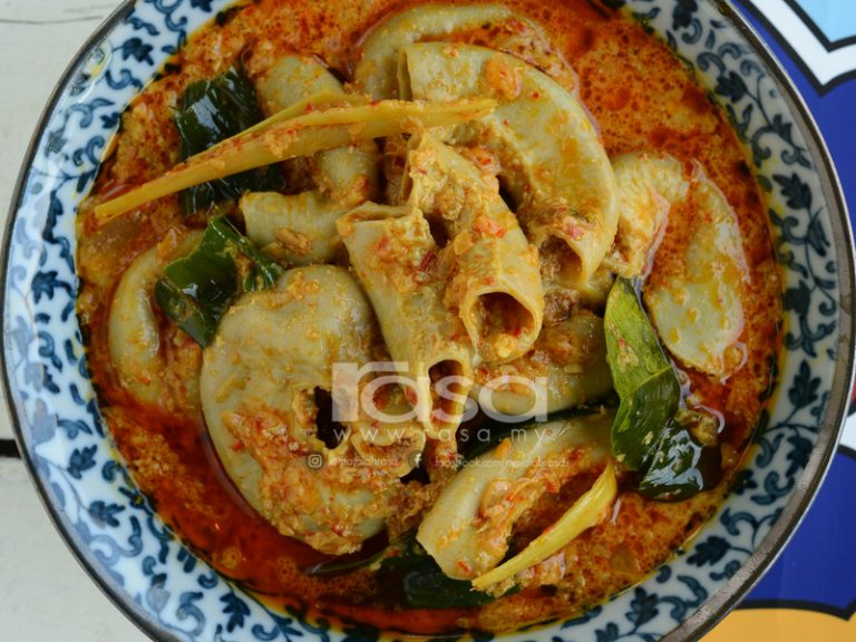 Menu Perut Muda Buat Korang Ketagih!