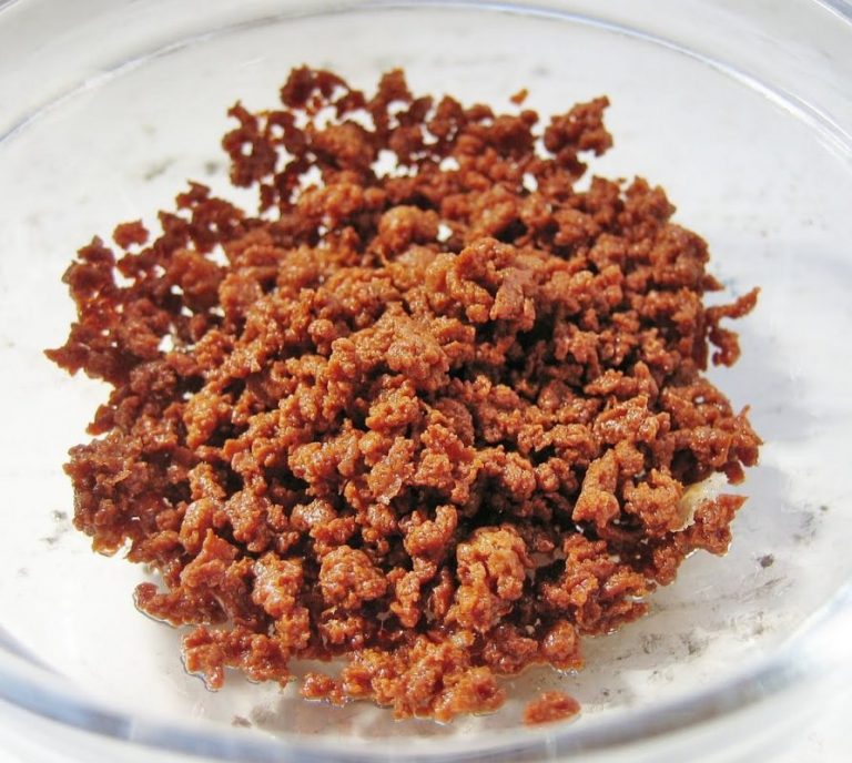 Cara Buat Daging Goreng Basah Berlengas Yang Sedap