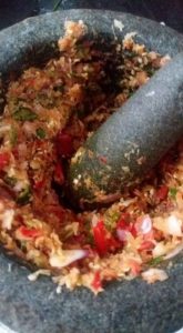 4 Resipi Masakan Budu! Rugi Taw Kalau Tak Cuba!