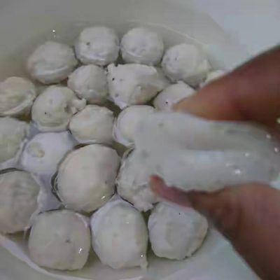 Cara Mudah Buat 'Chicken Ball' Sedap Untuk Kegunaan Pelbagai Masakan!