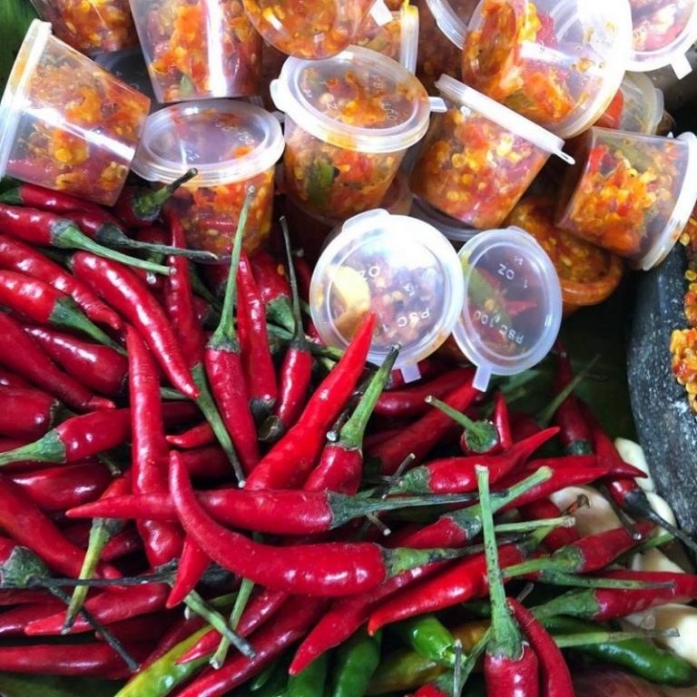 Nasi 3 Budak Gemok Jadi Fenomena! Ohh Resipi Ini Yang Digilakan Sangat...