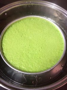 Resipi Pulut Sekaya Sedap Masak Guna 1 Cawan Beras Pulut Je. Mudah ...