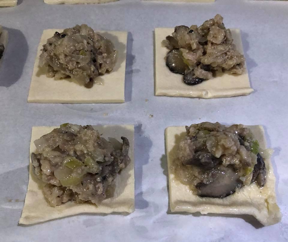 Cara-Cara Masak Tosai Sedap Secara Homemade