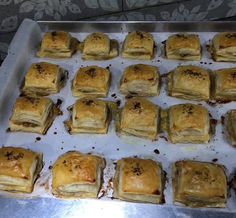 Cara-Cara Masak Tosai Sedap Secara Homemade