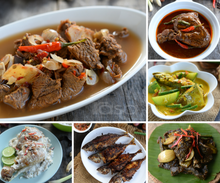 Resipi Cha Bang Ang. Dessert Thai Viral Yang Sangat Sedap.
