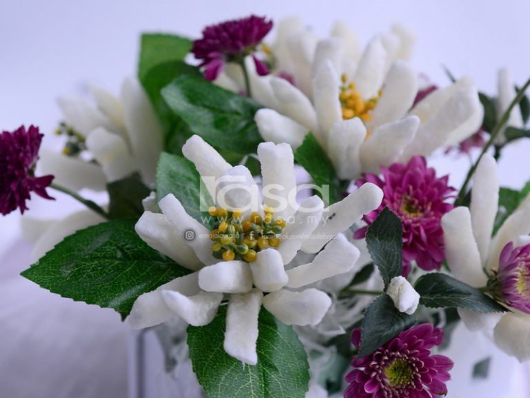 Resipi Step By Step Buat Karipap Pusing Sedap Yang Gerenti Jadi.