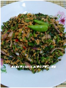 5 Resipi Tradisional Berasaskan Ulam-Ulaman! Jom Cuba!