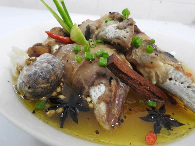 6 Jenis Bahagian Lembu Yang Paling Sedap Dibuat Sup.