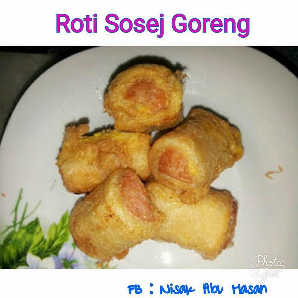 Cuba 13 Resipi Guna Roti Putih Yang Viral Dan Popular Ni!