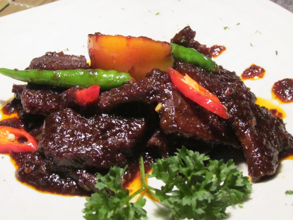 5 Koleksi Masakan Daging Paling Popular Dan Sedap Pilihan Ramai.