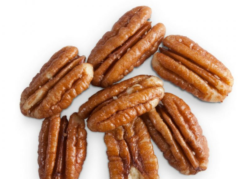 Nak Kudapan Sihat, Makanlah Kekacang. Ketahui Khasiat 8 Jenis Kacang Ini